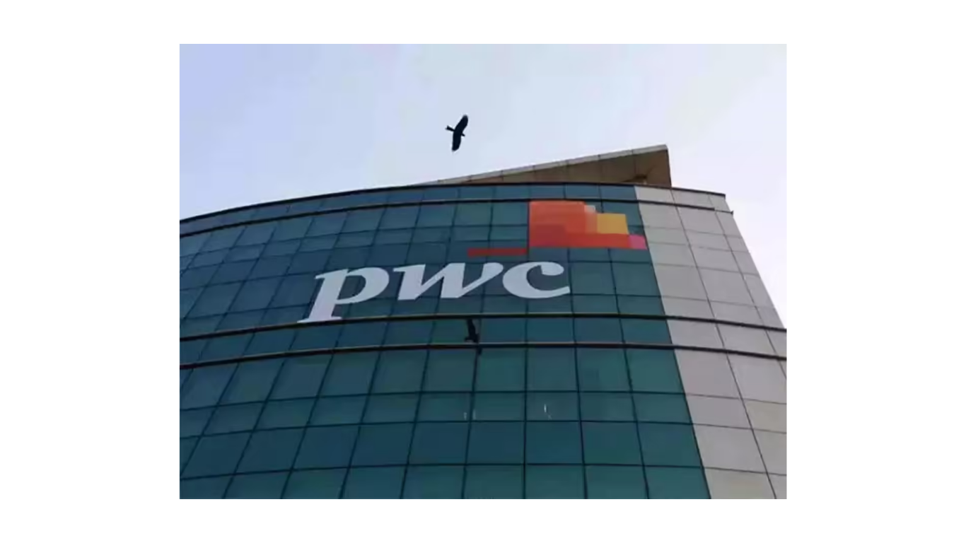 PwC Hiring Freshers 2025